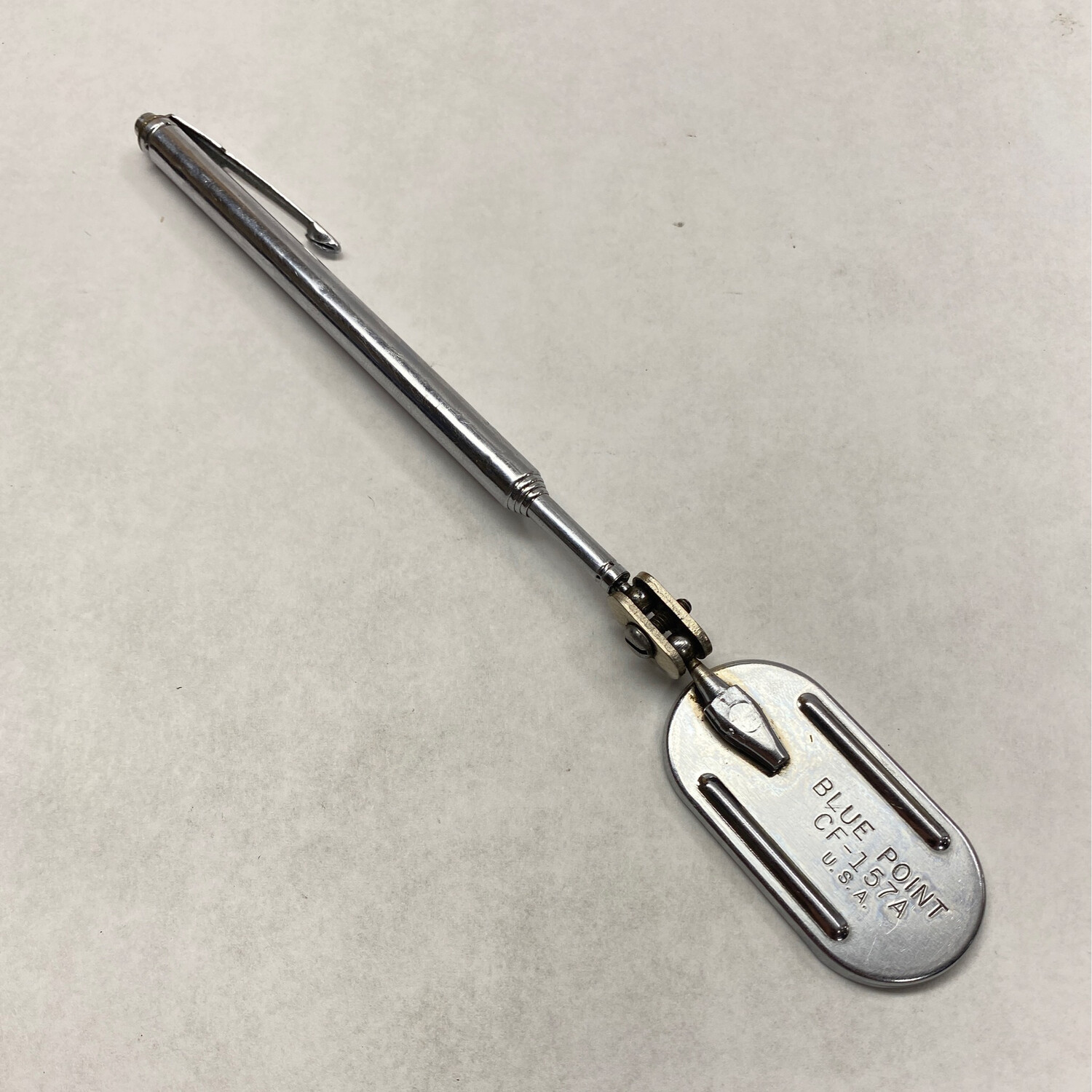 Blue Point Telescoping Inspection Mirror, CF-157A - Shop - Tool Swapper