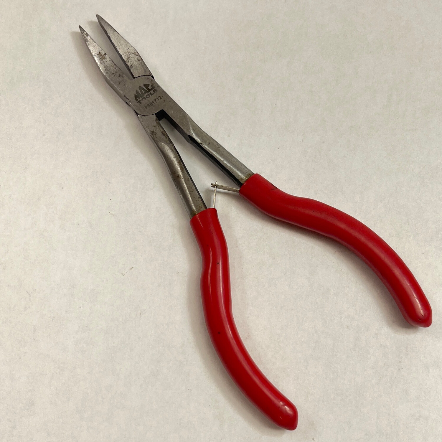 Mac Tools 6” Duck Bill Mini Pliers, P301712 - Shop - Tool Swapper