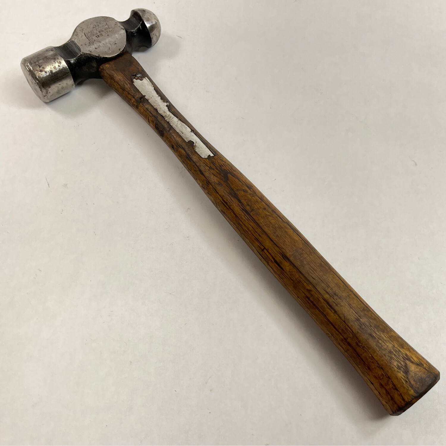 Blue-Point 12oz Ball Peen Hammer, BP12B - Shop - Tool Swapper