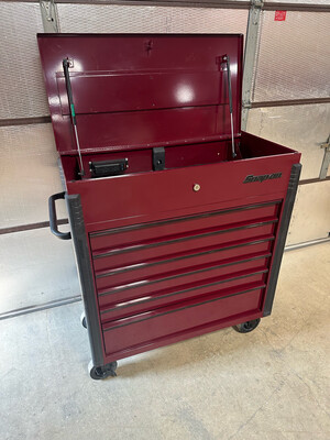 Tool Boxes - Shop - Tool Swapper