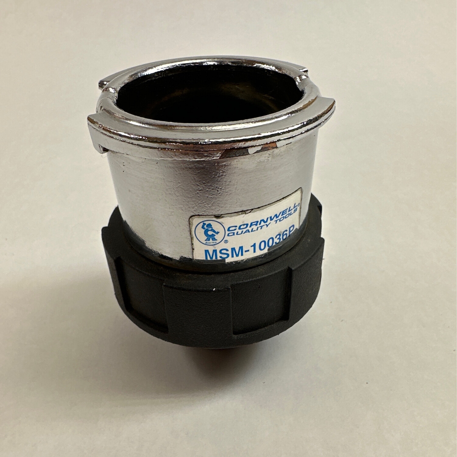 Cornwell 52mm Composite Cooling System Adapter, MSM-10036P - Shop ...