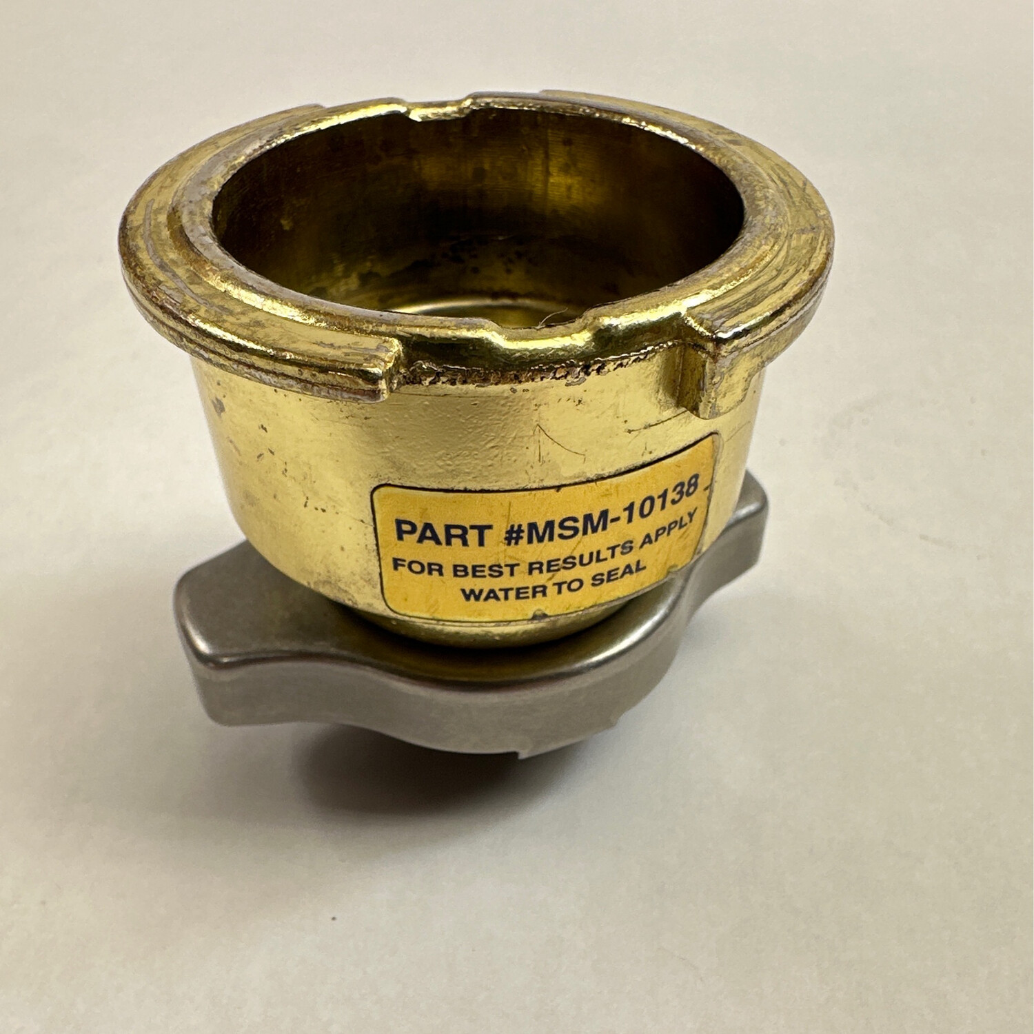 Cornwell Cooling System Pressure Tester Rad Pc, MSM-10138 - Shop - Tool ... Cornwell Cooling System Pressure Tester Rad Pc, MSM-10138 - Shop - Tool ...