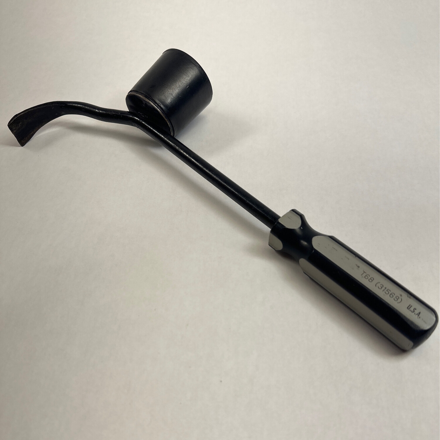 Ken Tool Hub Cap Popper, T68 - Shop - Tool Swapper