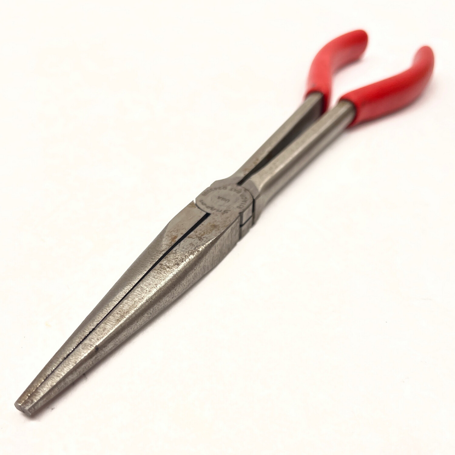 Snap On 11” Long Needle Nose Pliers, 911ACP - Shop - Tool Swapper