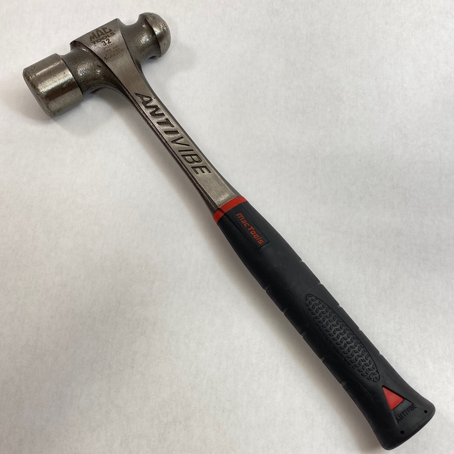 Mac Tools 32oz Ball Peen Hammer, BH32AV - Shop - Tool Swapper