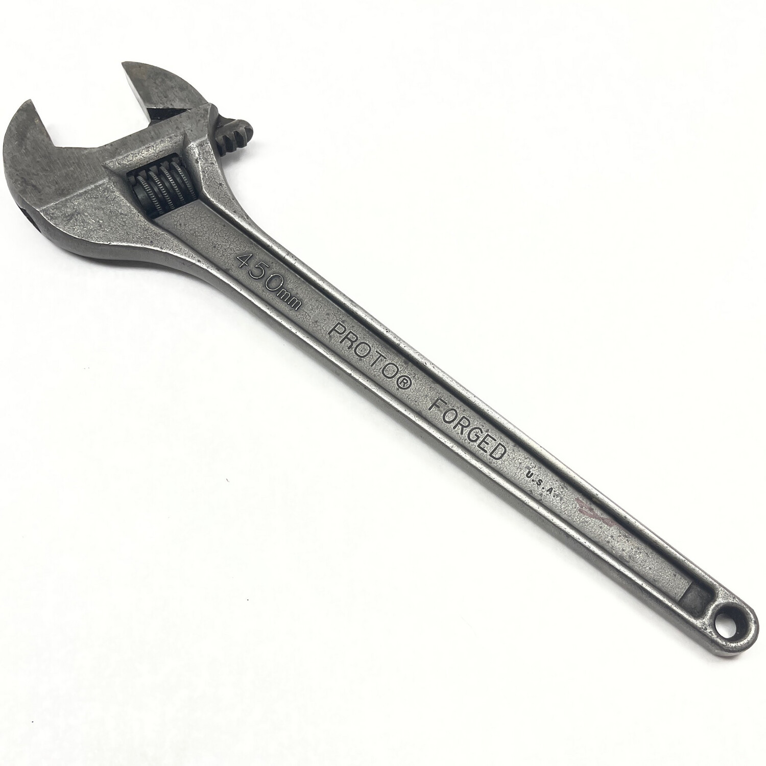 Proto 18” Adjustable Wrench, 718S - Shop - Tool Swapper