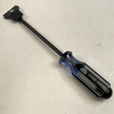 Scrapers, and Files - Shop - Tool Swapper