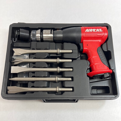 Aircat - Shop - Tool Swapper