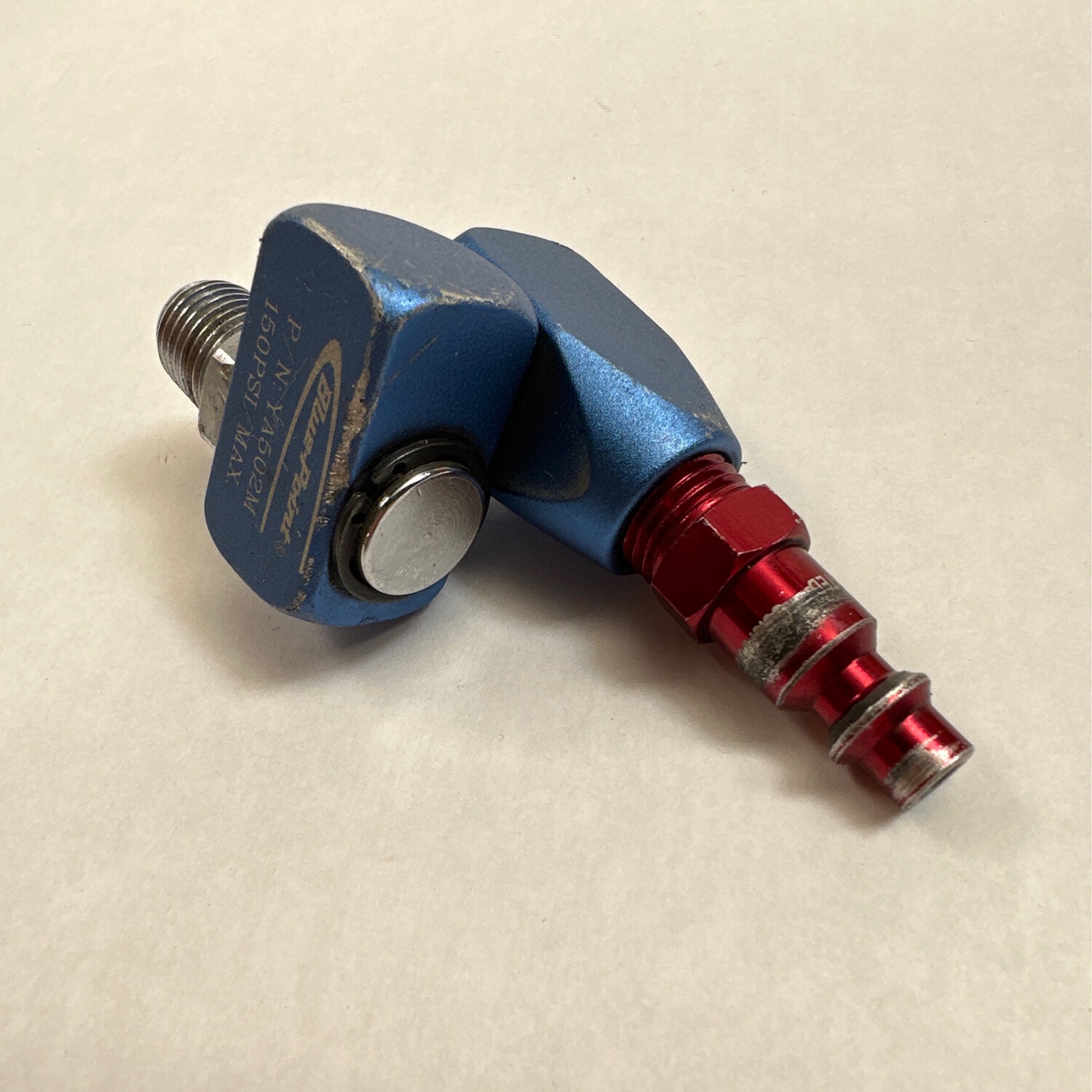 Blue Point Air Swivel, YA502M - Shop - Tool Swapper