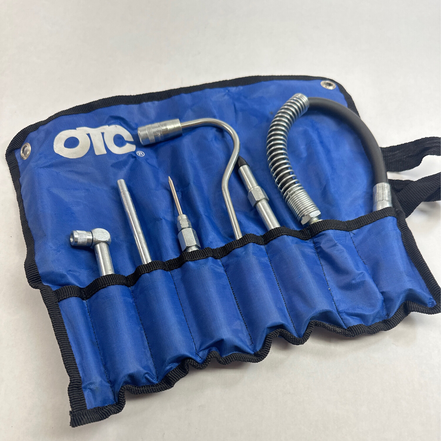 OTC Quick Connect Greasing Accessory Kit, 2332 - Shop - Tool Swapper