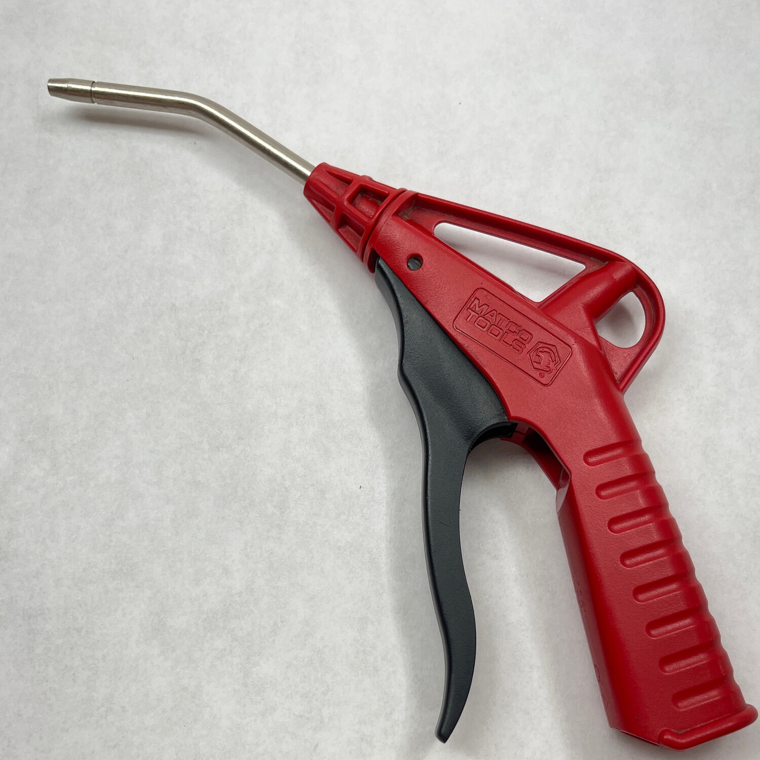 Matco Tools 4.5” Long Tip Blow Gun - Shop - Tool Swapper
