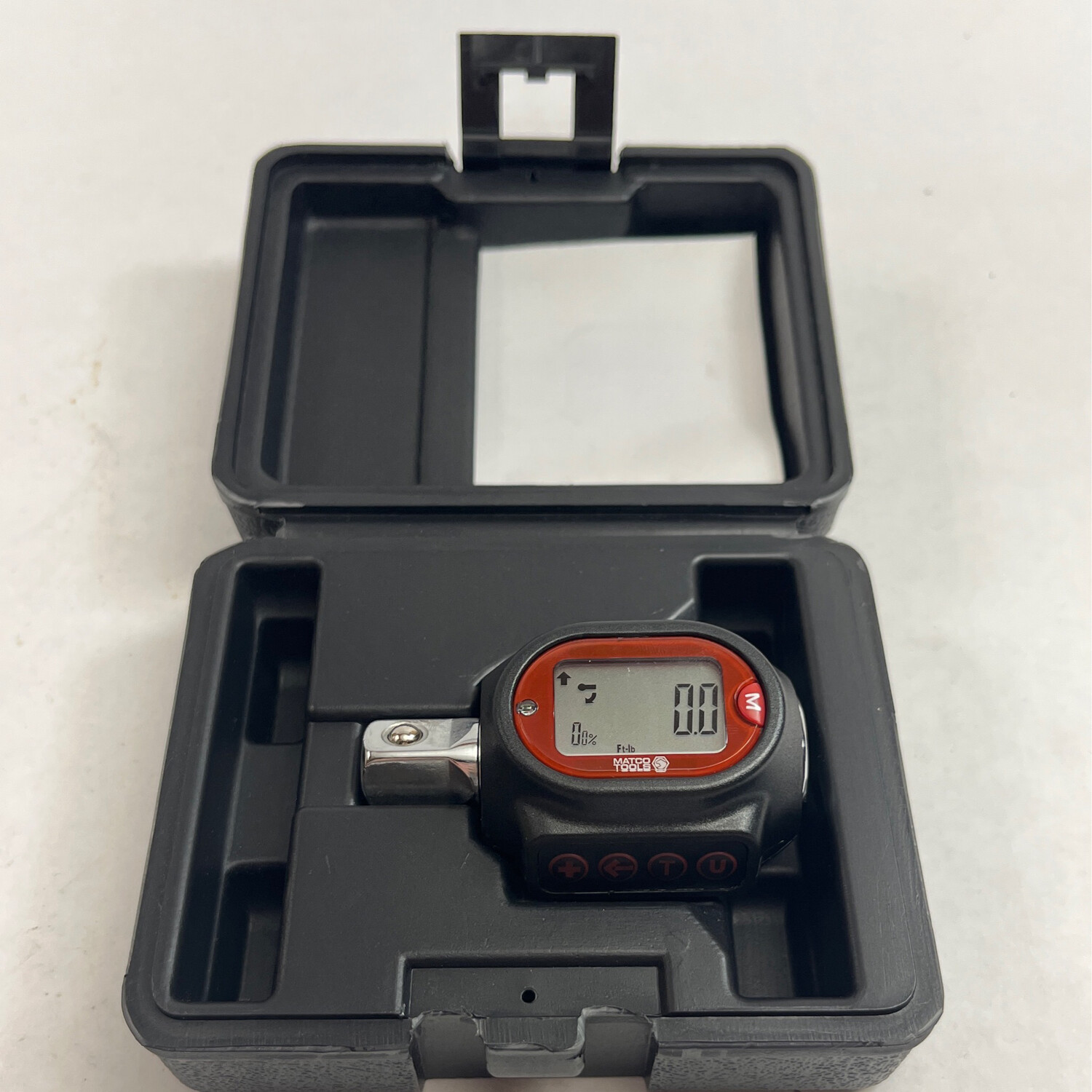 Matco Tools 1/2” Digital Torque Adapter, CTA250 - Shop - Tool Swapper