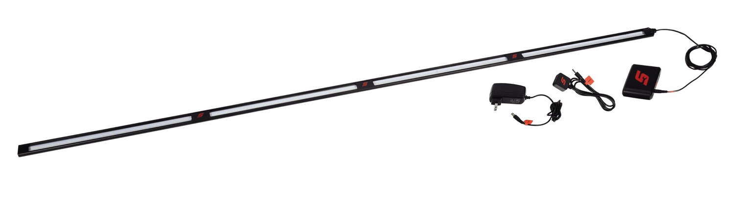 Snap On 5' Tool Storage Light Bar w/ Magnetic Switch, ECTSA319 - Shop ...