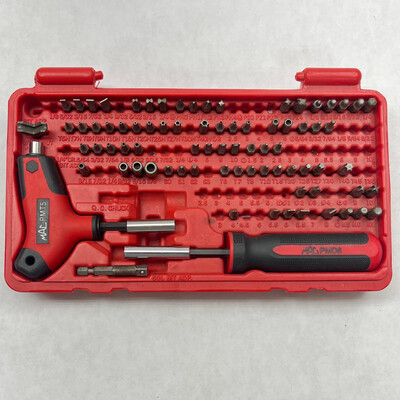 Screwdriver Sets - Shop - Tool Swapper