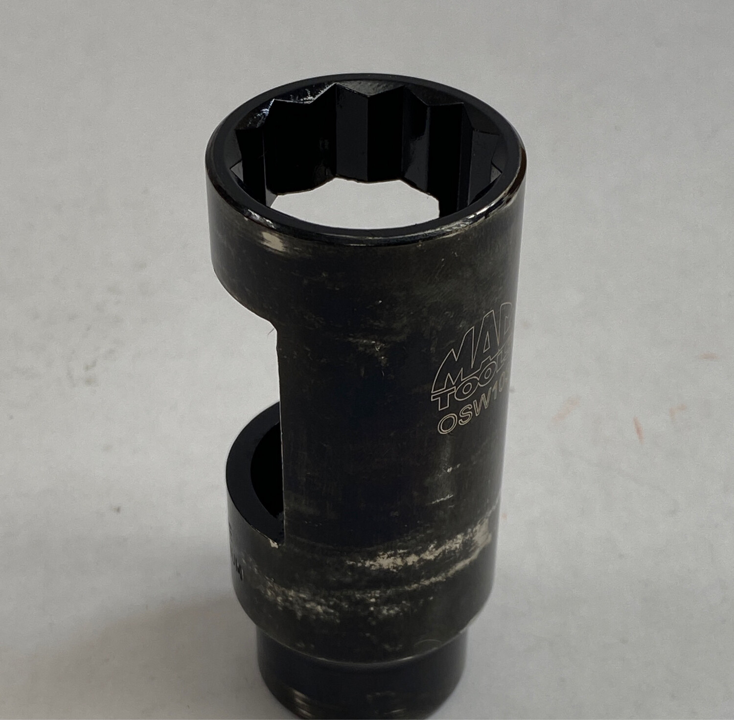 Mac Tools O2 Sensor Socket, OSW103 - Shop - Tool Swapper