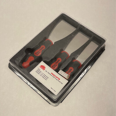 Scrapers, and Files - Shop - Tool Swapper