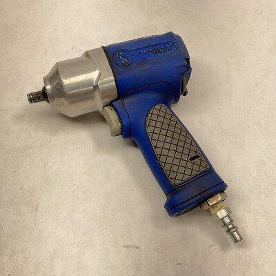 Cornwell/ Blue Power - Shop - Tool Swapper