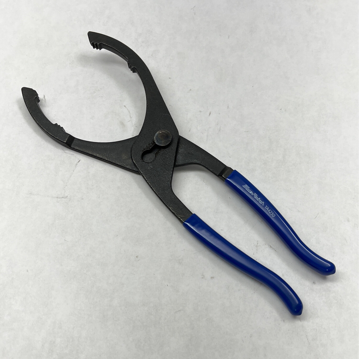 Blue Point Large Oil Filter Pliers, YA4250 - Shop - Tool Swapper