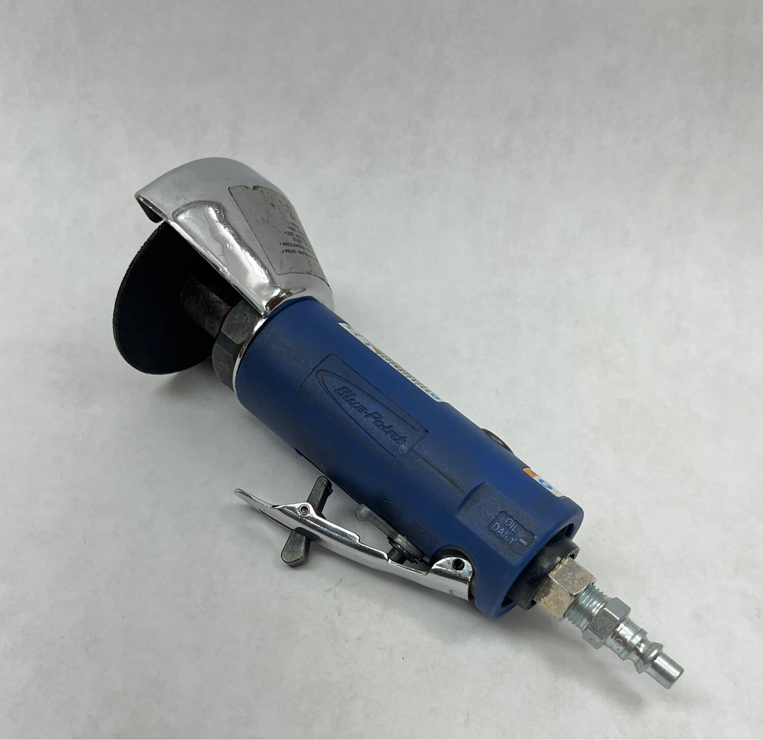 Blue Point Reversible Air Cut Off Tool, AT157R - Shop - Tool Swapper