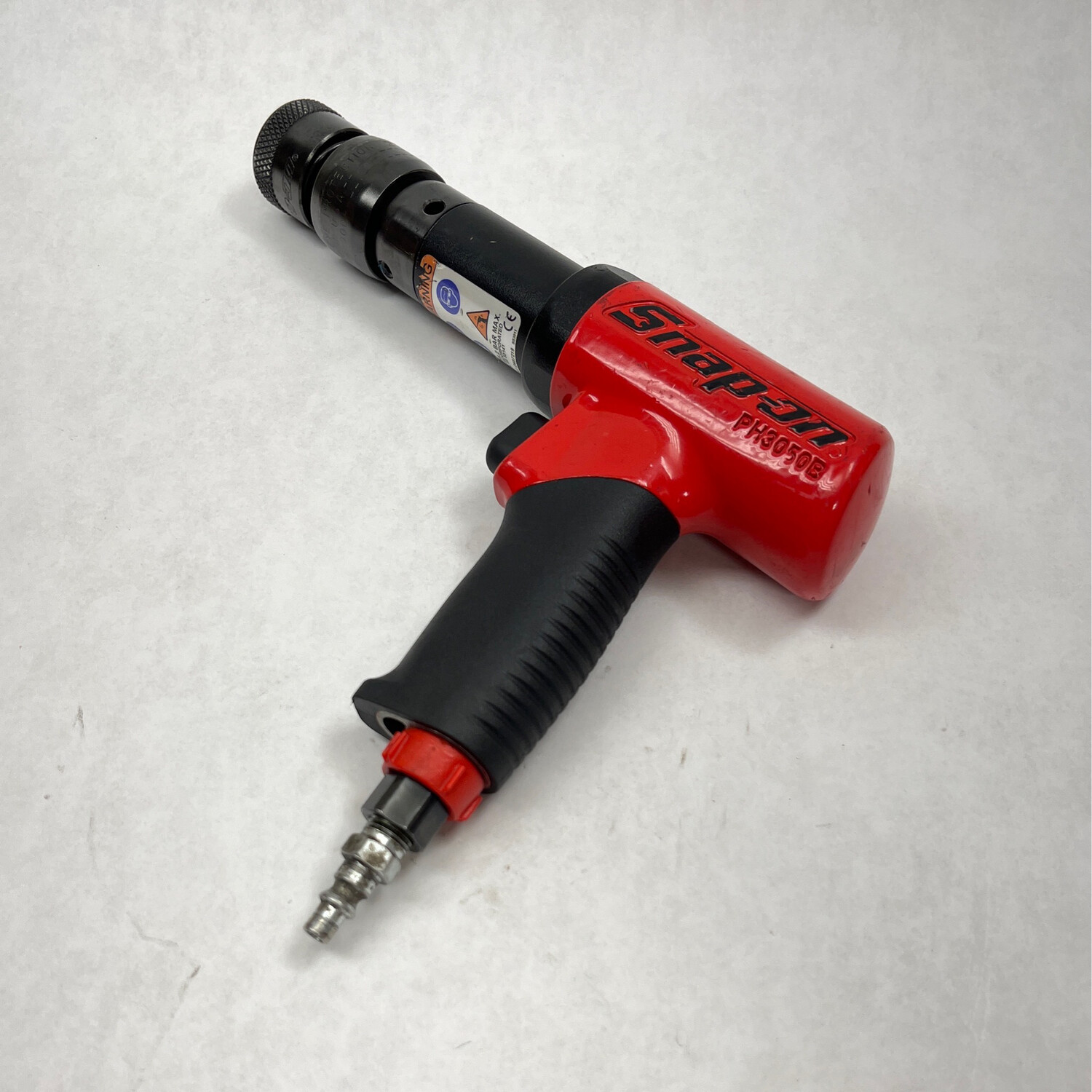 Snap On Super Duty Air Hammer, PH3050B - Shop - Tool Swapper