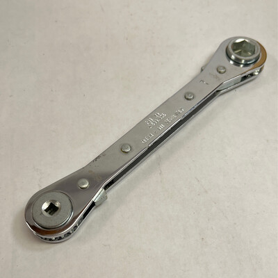 Ratcheting Wrenches - Shop - Tool Swapper