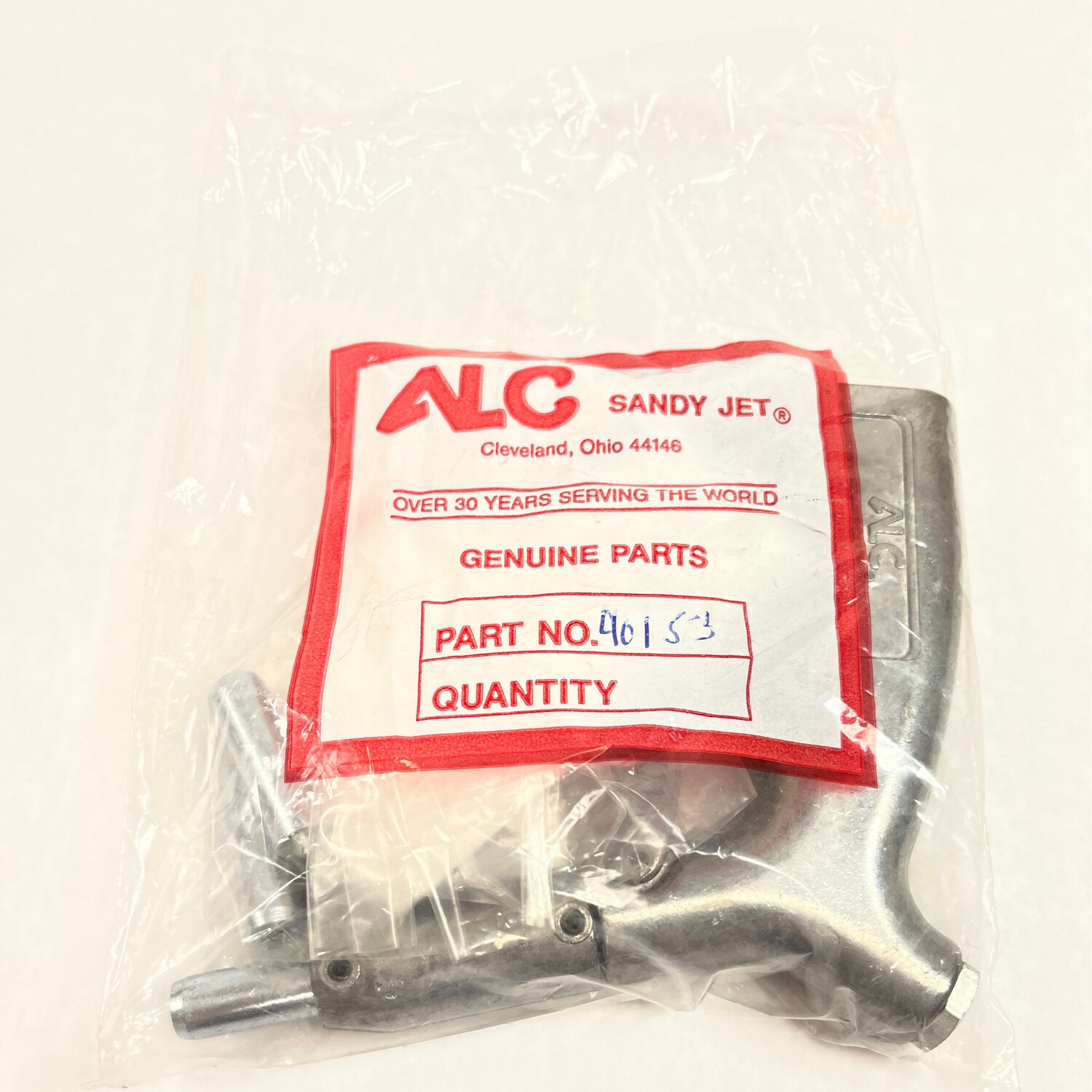 ALC Sandy Jet, 40153 - Shop - Tool Swapper