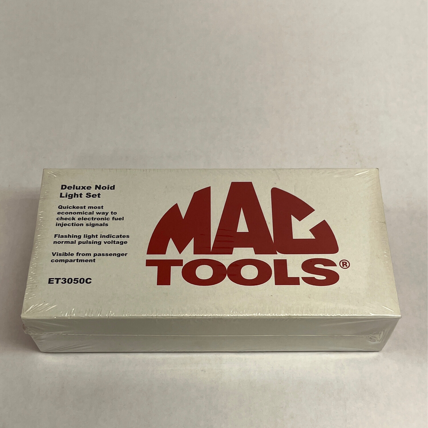 Mac Tools 7 Pc. Noid Lite Test, ET3050C - Shop - Tool Swapper