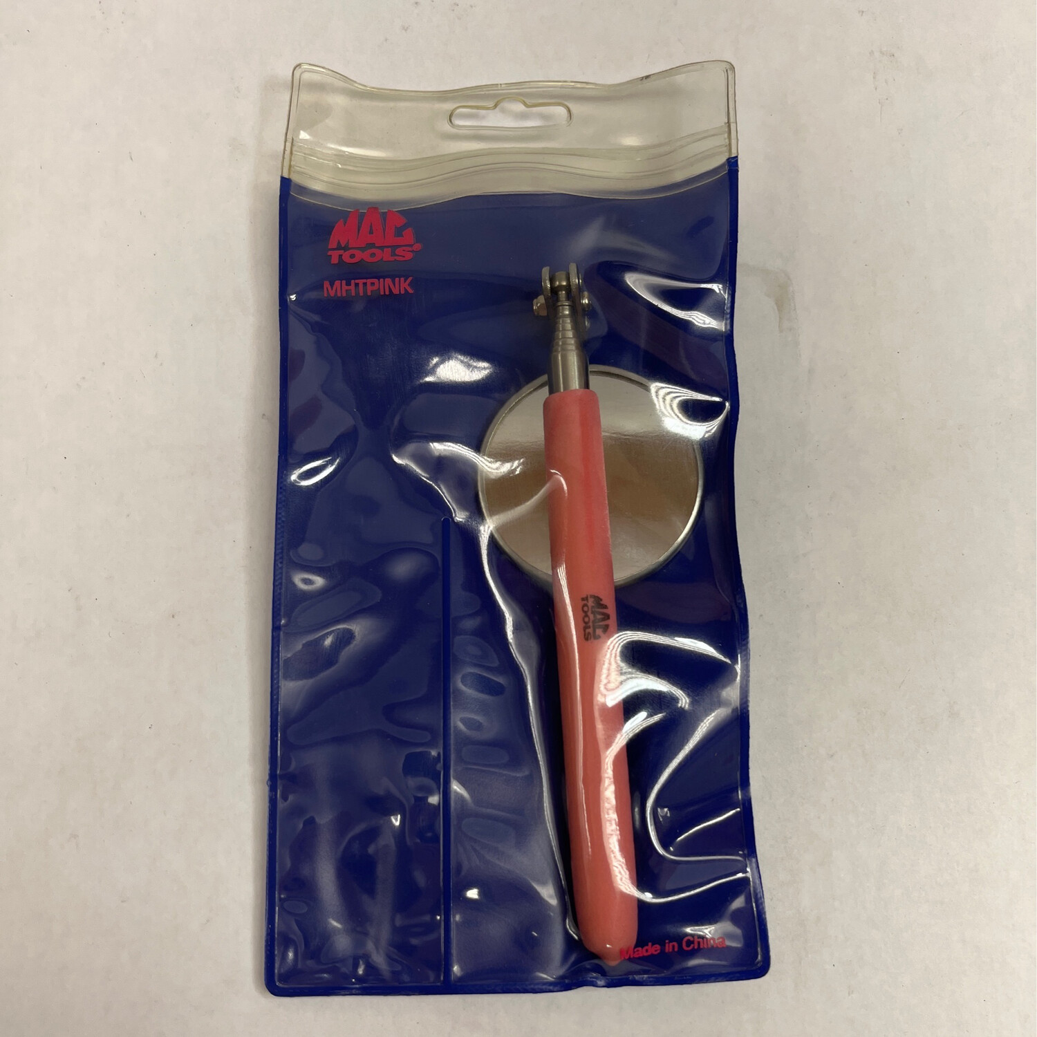 Mac Tools Pink Inspection Mirror, MHTPINK - Shop - Tool Swapper