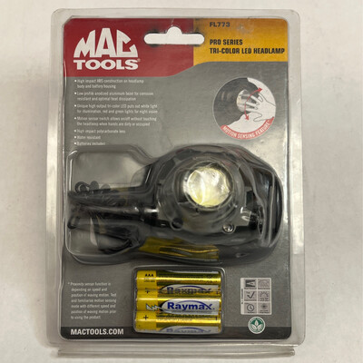 Lights - Shop - Tool Swapper