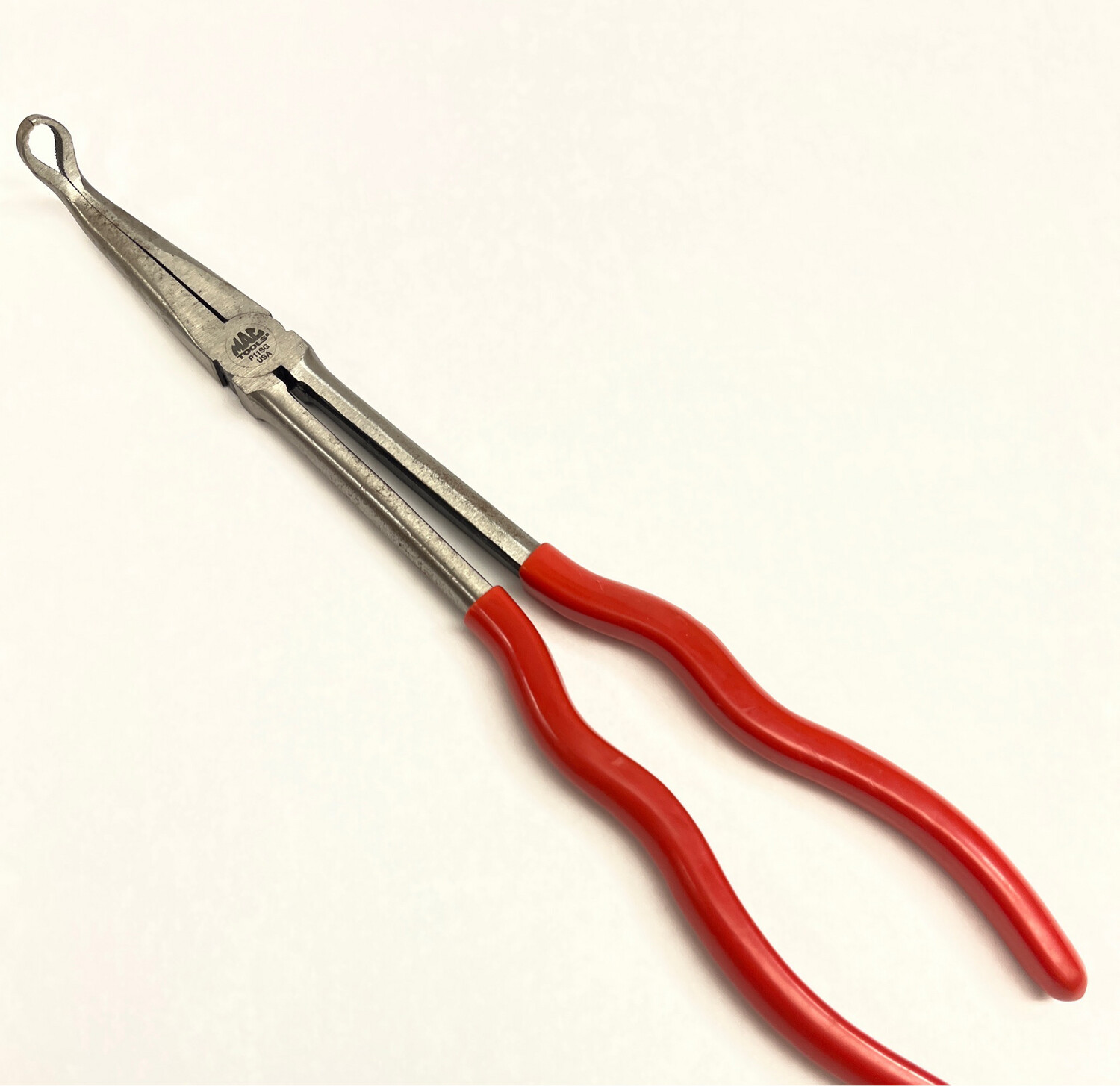 Mac Tools Python Long Reach Gripping Pliers, P11SG - Shop - Tool Swapper