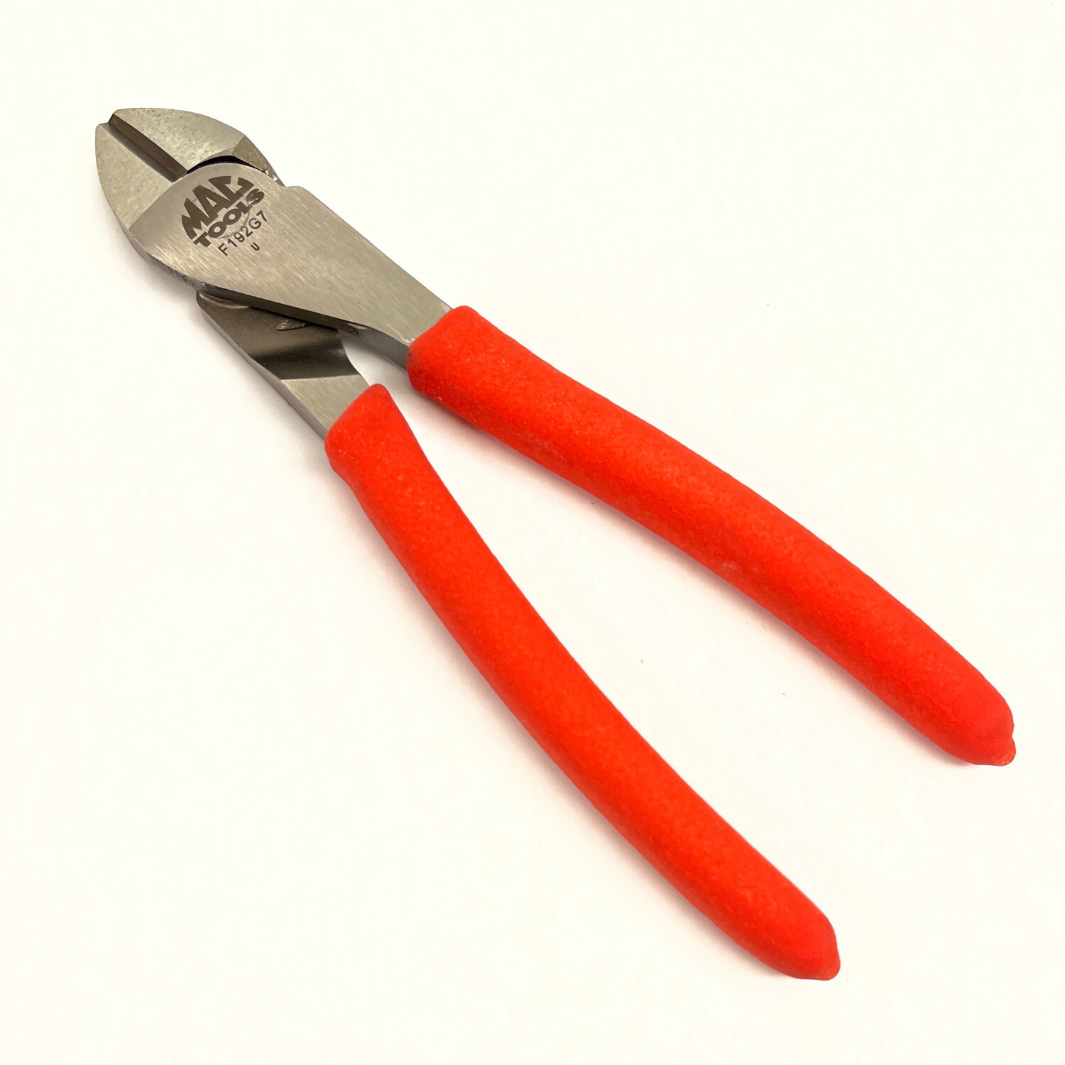 Mac Tools C.S.T. Diagonal Cutting Pliers, F192G7 - Shop - Tool Swapper