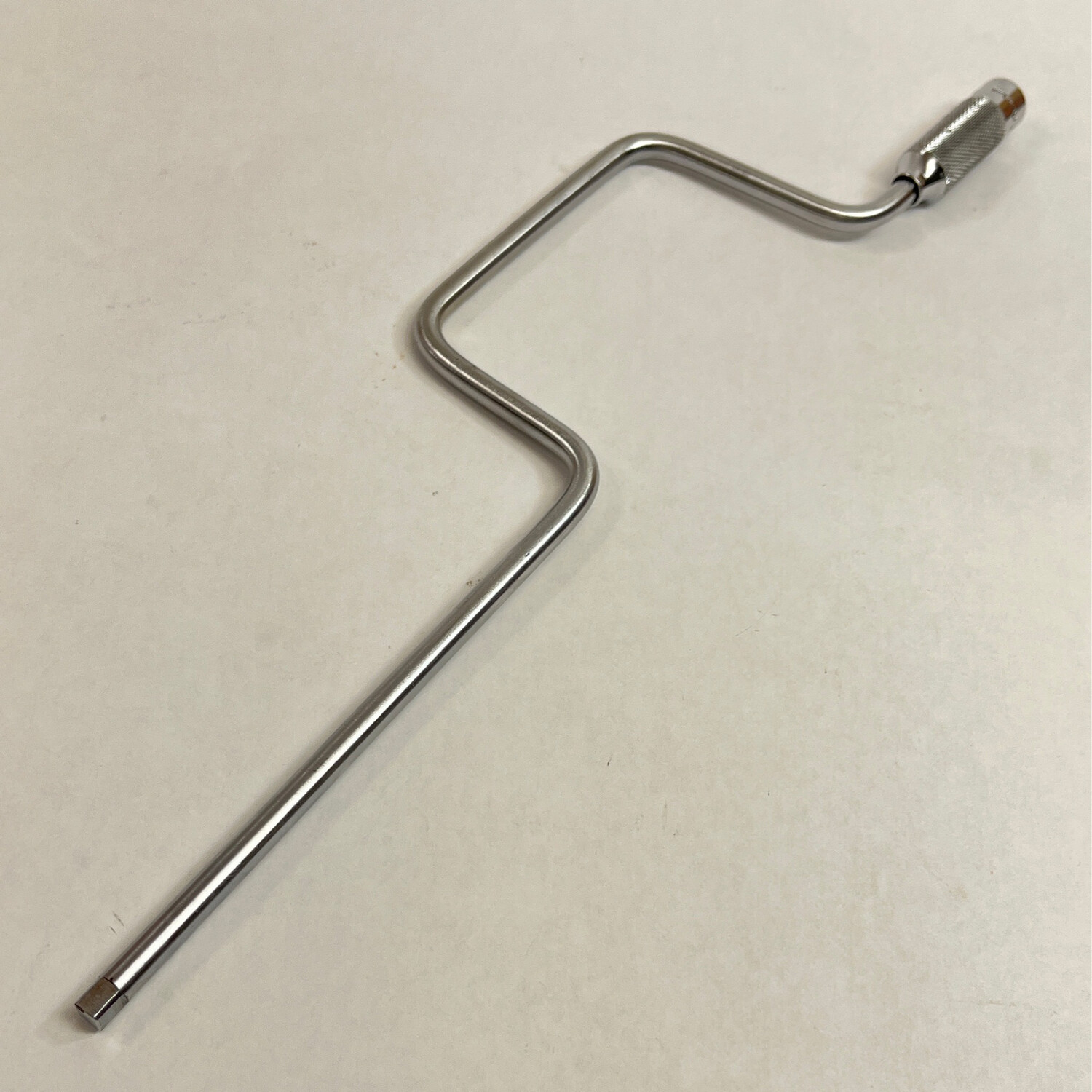 Craftsman 15-1/2” Long 1/4” Drive Speeder Wrench, 4281 - Shop - Tool ...