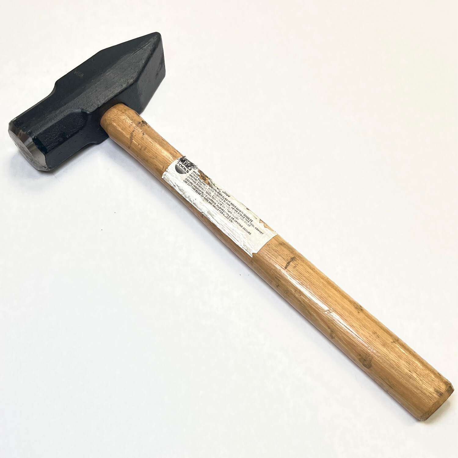 Mac Tools 64 Oz Cross Peen Hammer - Shop - Tool Swapper