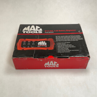 Electrical - Shop - Tool Swapper