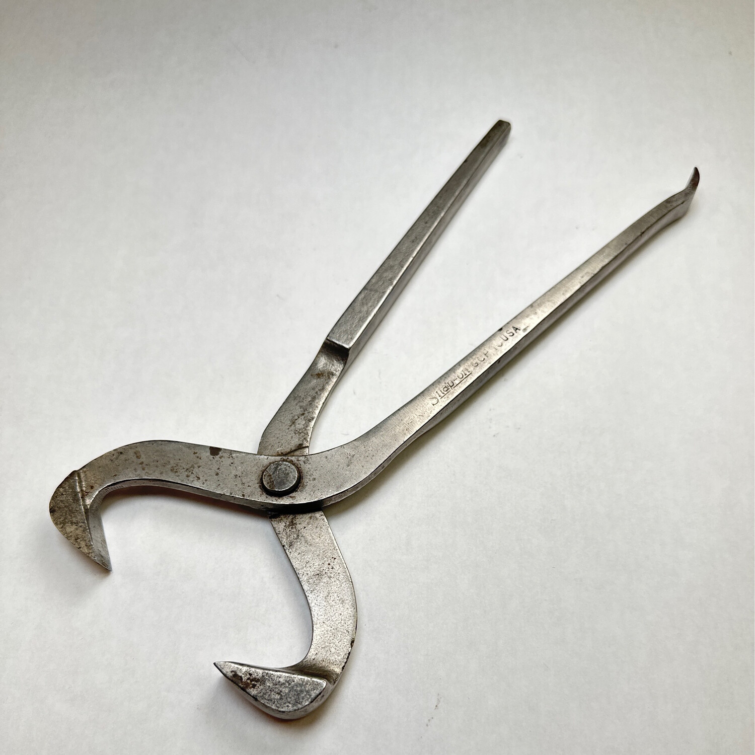 Snap On Dust & Grease Cap Pliers, GCP 10 - Shop - Tool Swapper