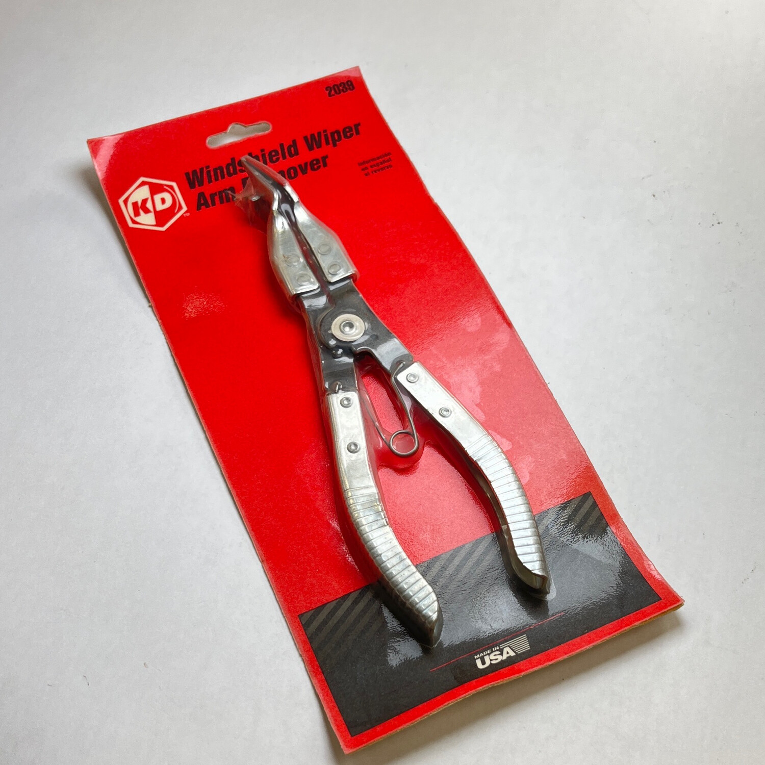 KD Tools Windshield Wiper Arm Remover Tool, 2039 - Shop - Tool Swapper