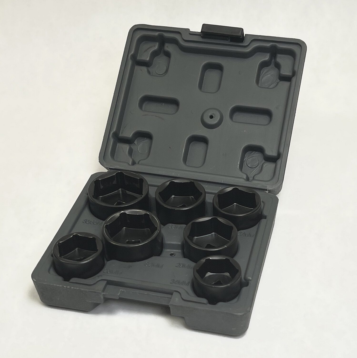 Lisle 7pc Filter Socket Set, 13270 - Shop - Tool Swapper