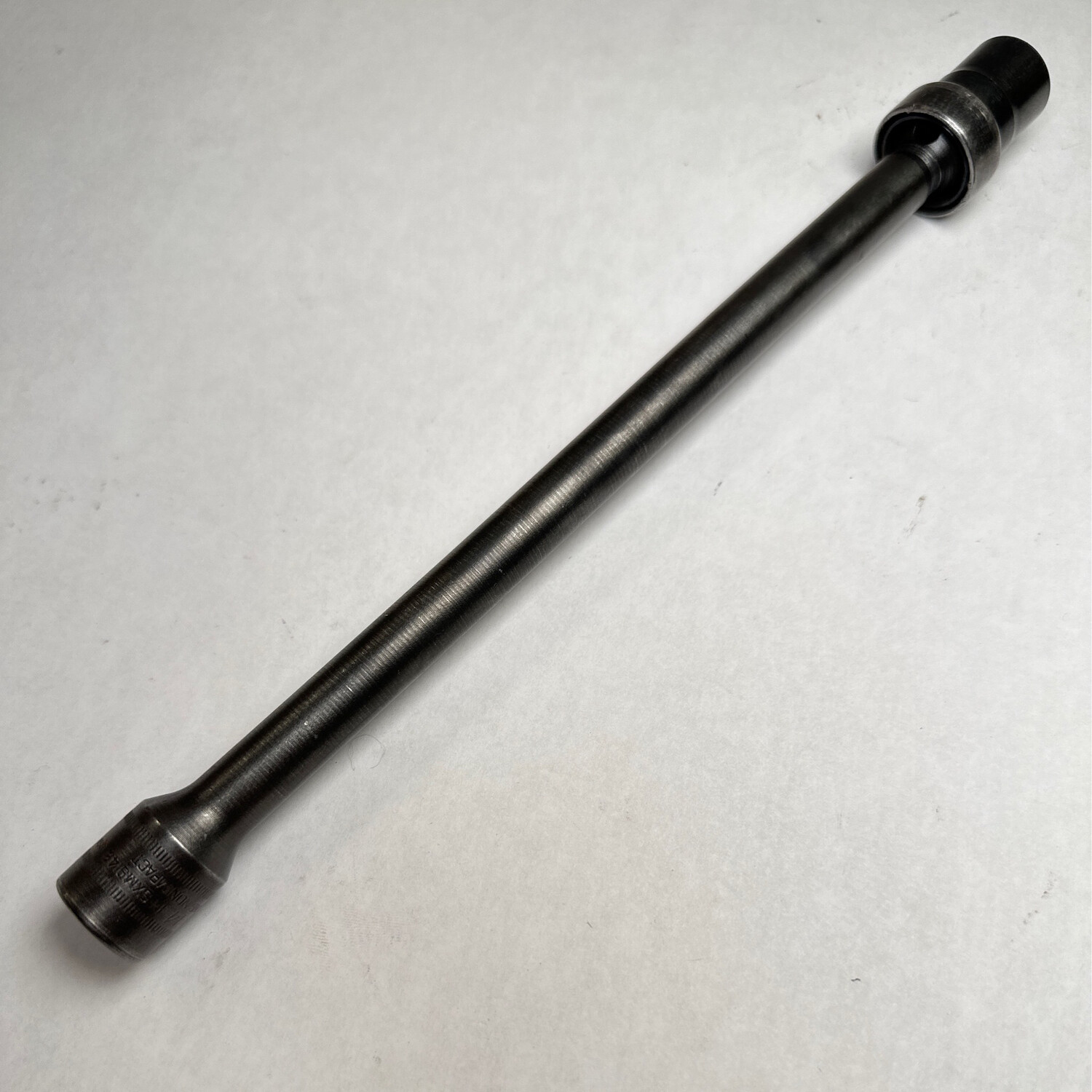 Snap On 3/8” Drive 6-Point Metric 14mm Swivel Ball Extension Power ...
