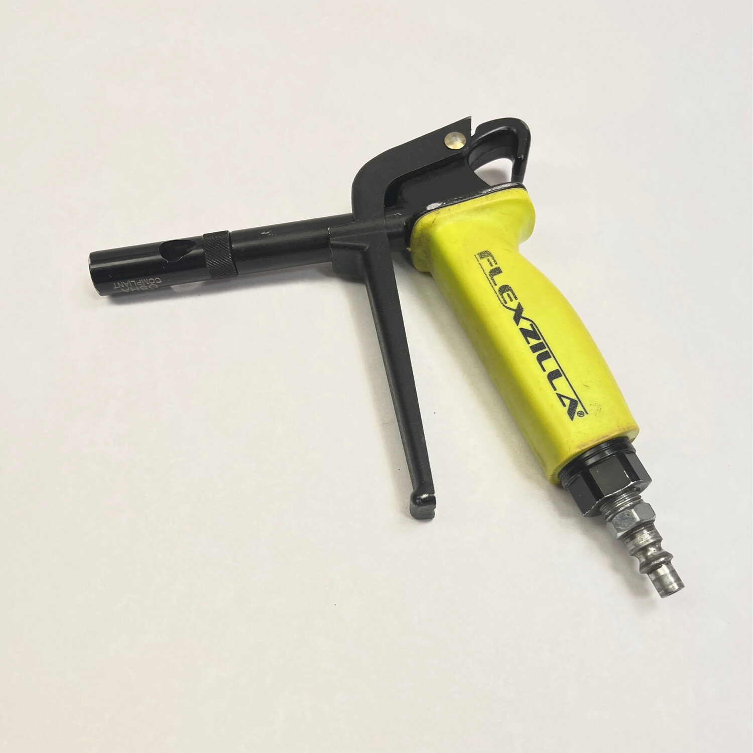 FlexZilla X3 Extreme Flow Blow Gun - Shop - Tool Swapper