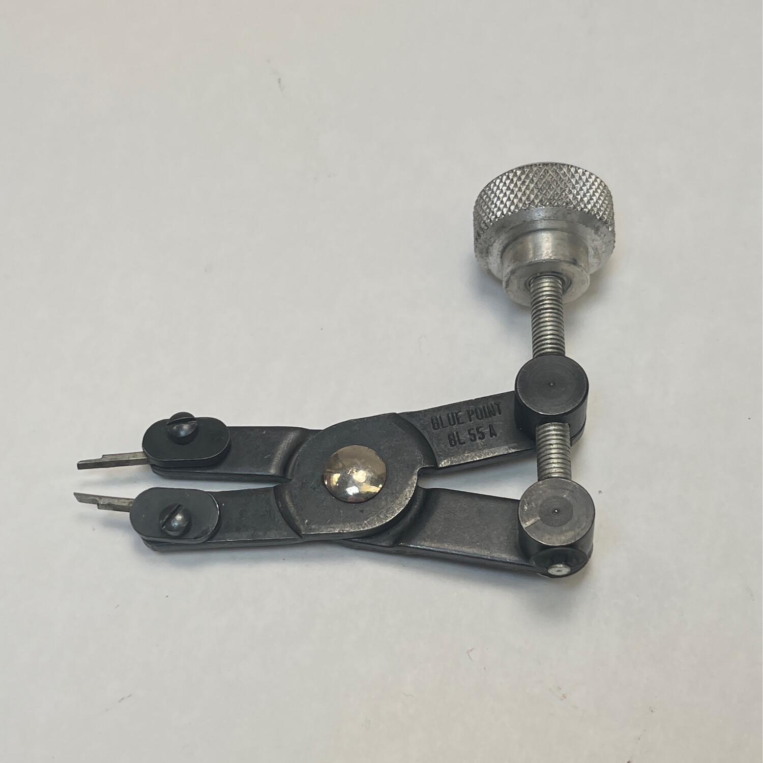 Blue Point Axle Retainer Ring Expander Specialty Tool, BL55A - Shop ...