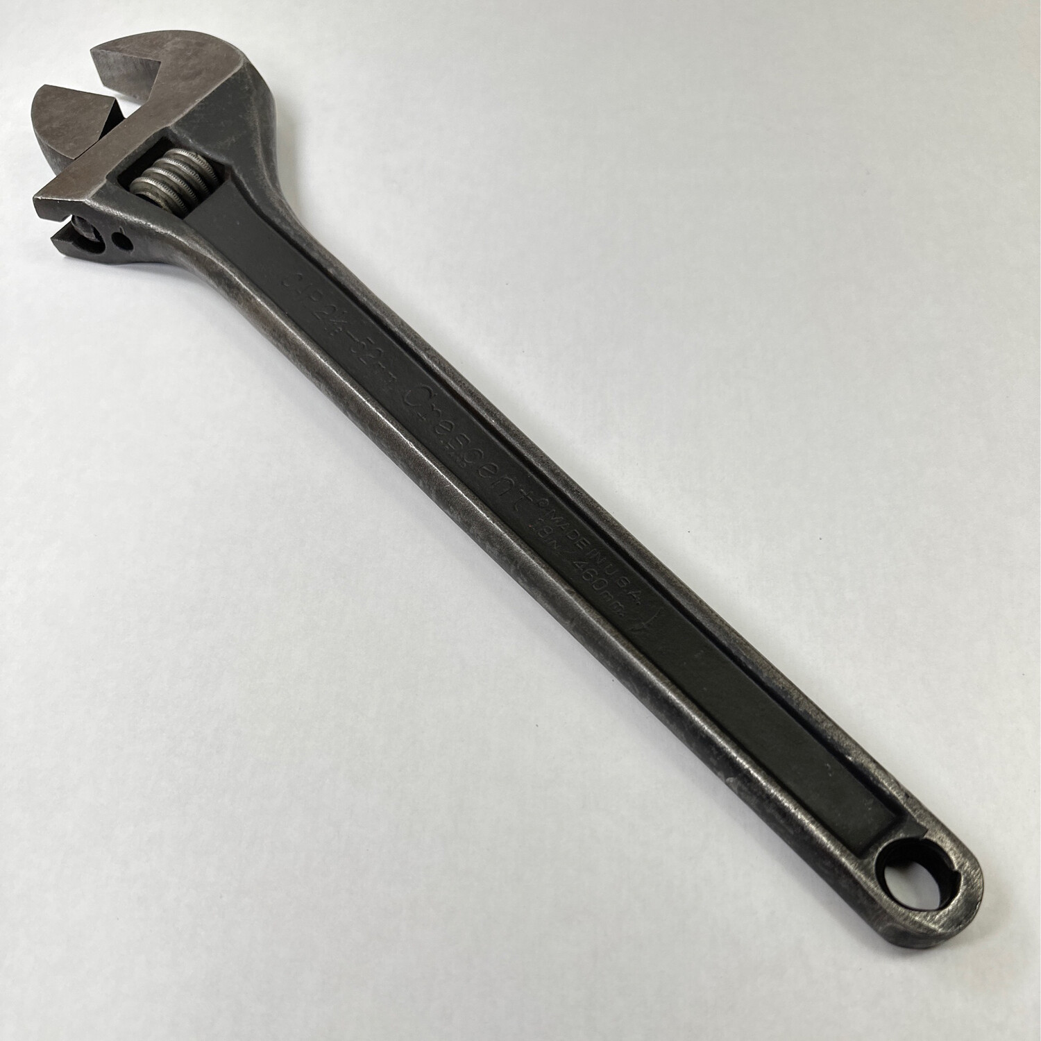 Crescent 18in Adjustable Wrench - Shop - Tool Swapper