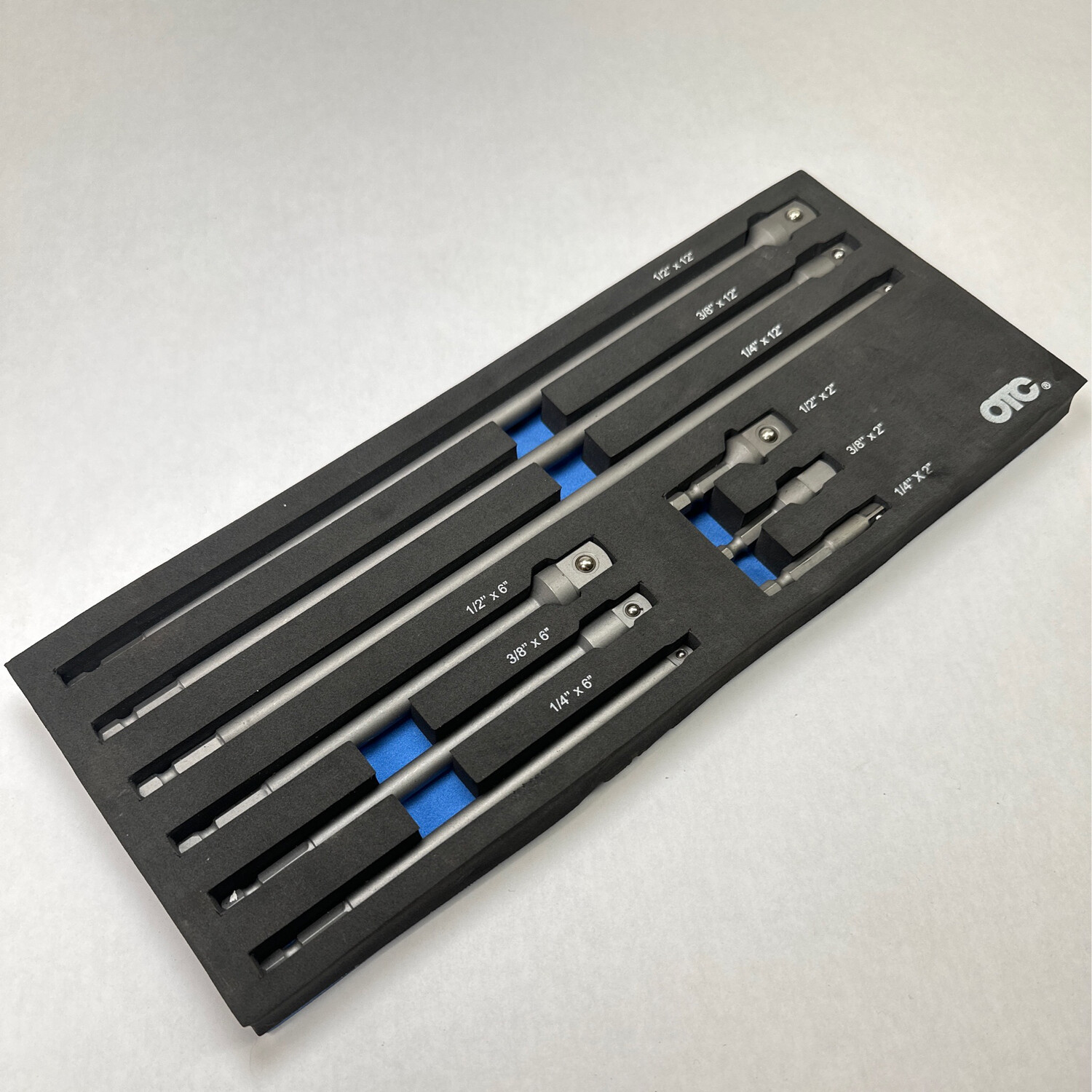 OTC 9pc Power Driver Socket Extensions Set, 5943 - Shop - Tool Swapper