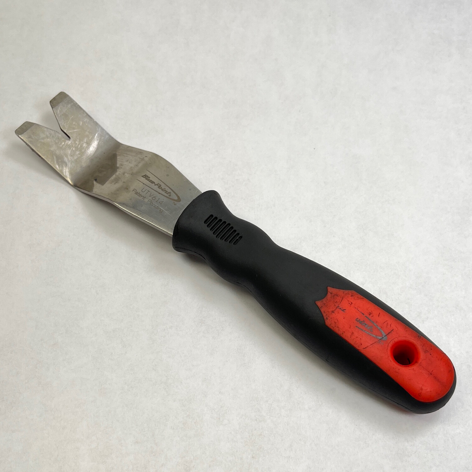 Blue Point V Double Step Blade Door Panel Tool, UTV614 - Shop - Tool ...