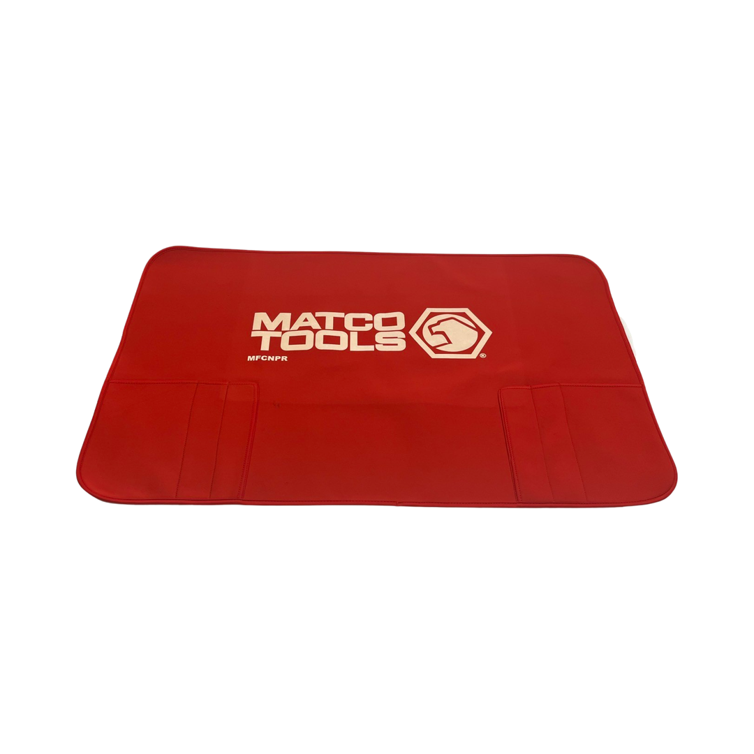 Matco Tools Neoprene Fender Cover - Red, MFCNPR - Shop - Tool Swapper