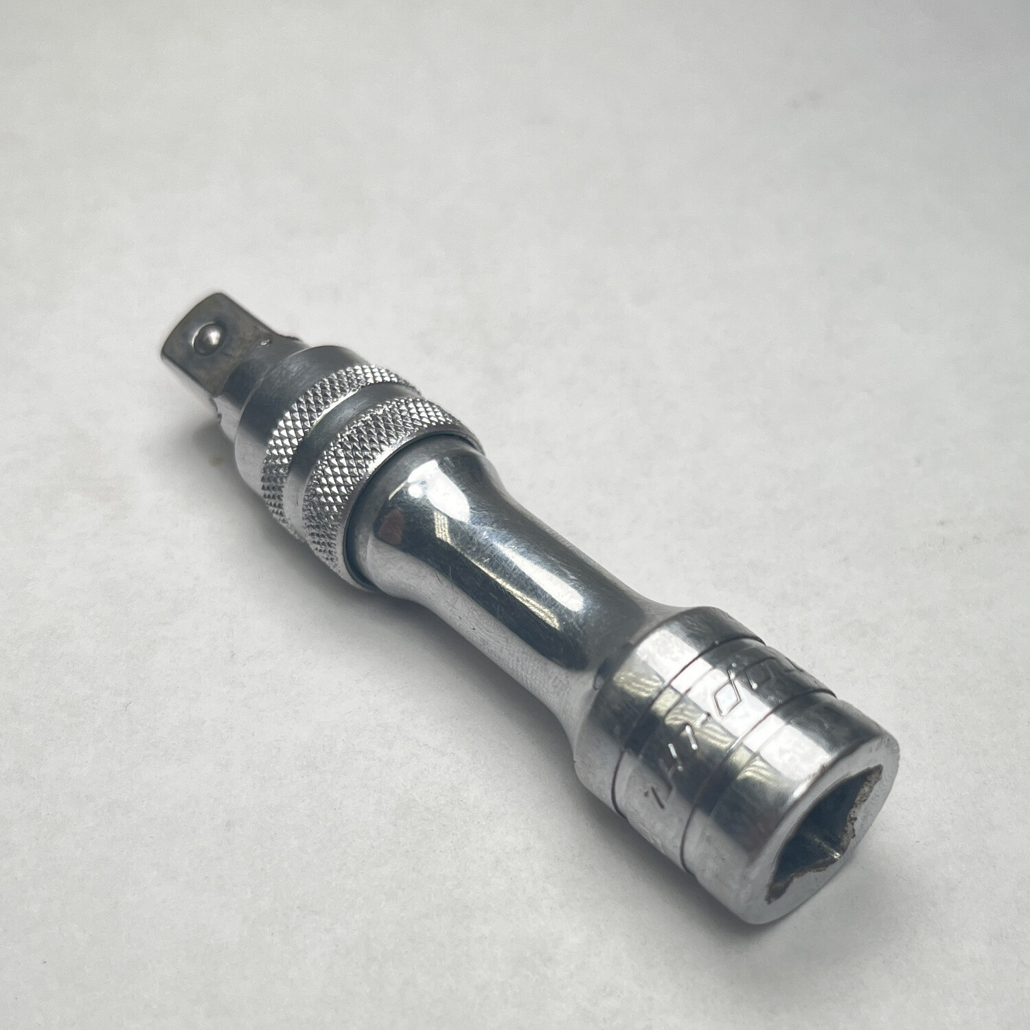 Snap On 3/8" Drive 3" Quick-Release Locking Knurled Extension, FXKL3A ...