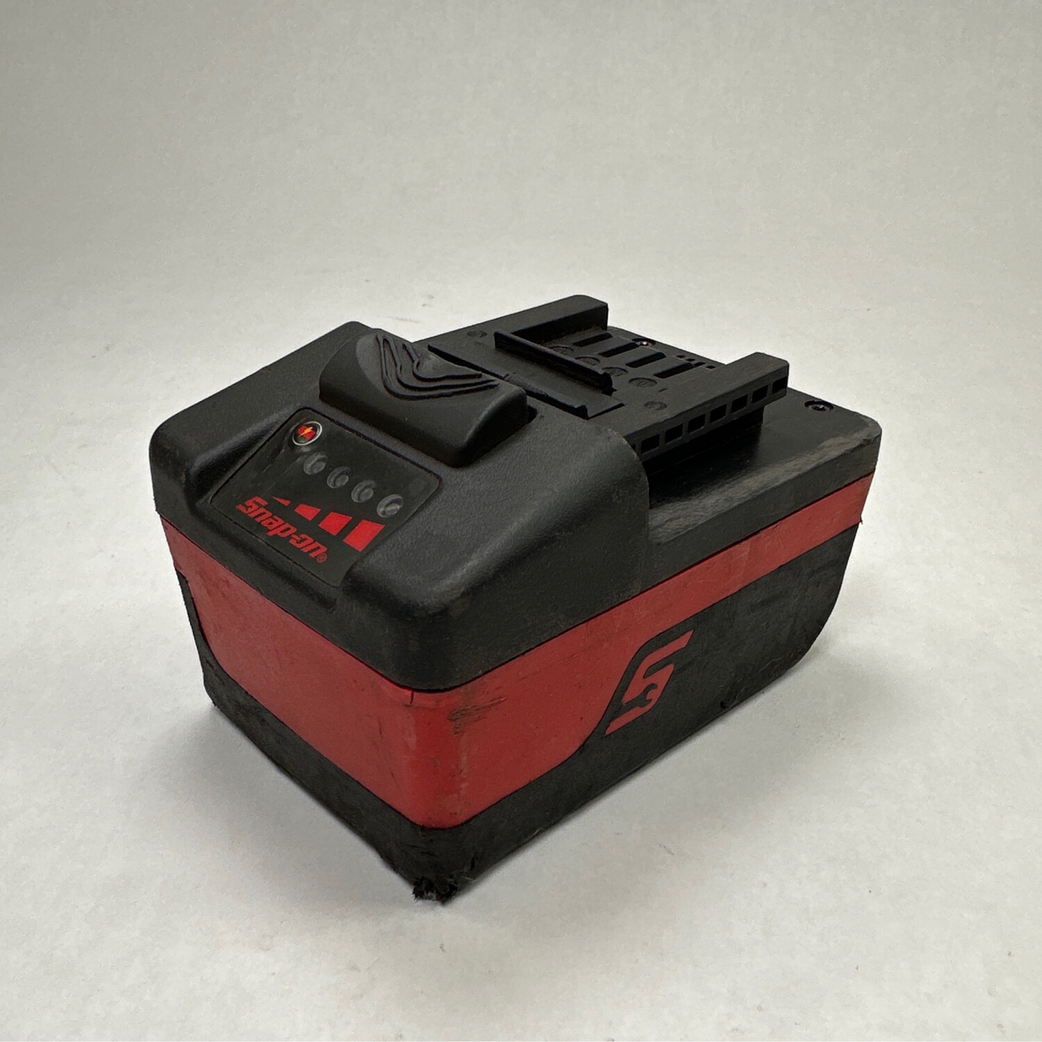 Snap On 18v Battery Pack, CTB8185 - Shop - Tool Swapper