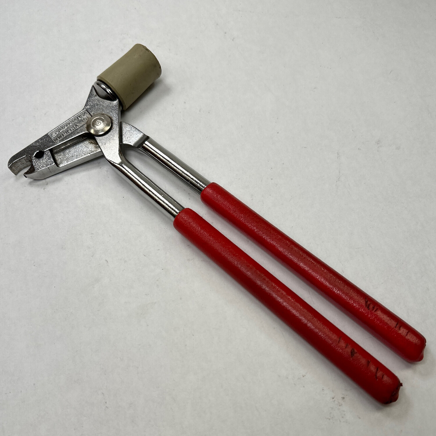 Snap On Wheel Weight Pliers, WWPR13A - Shop - Tool Swapper