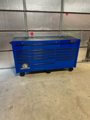 Tool Boxes - Shop - Tool Swapper
