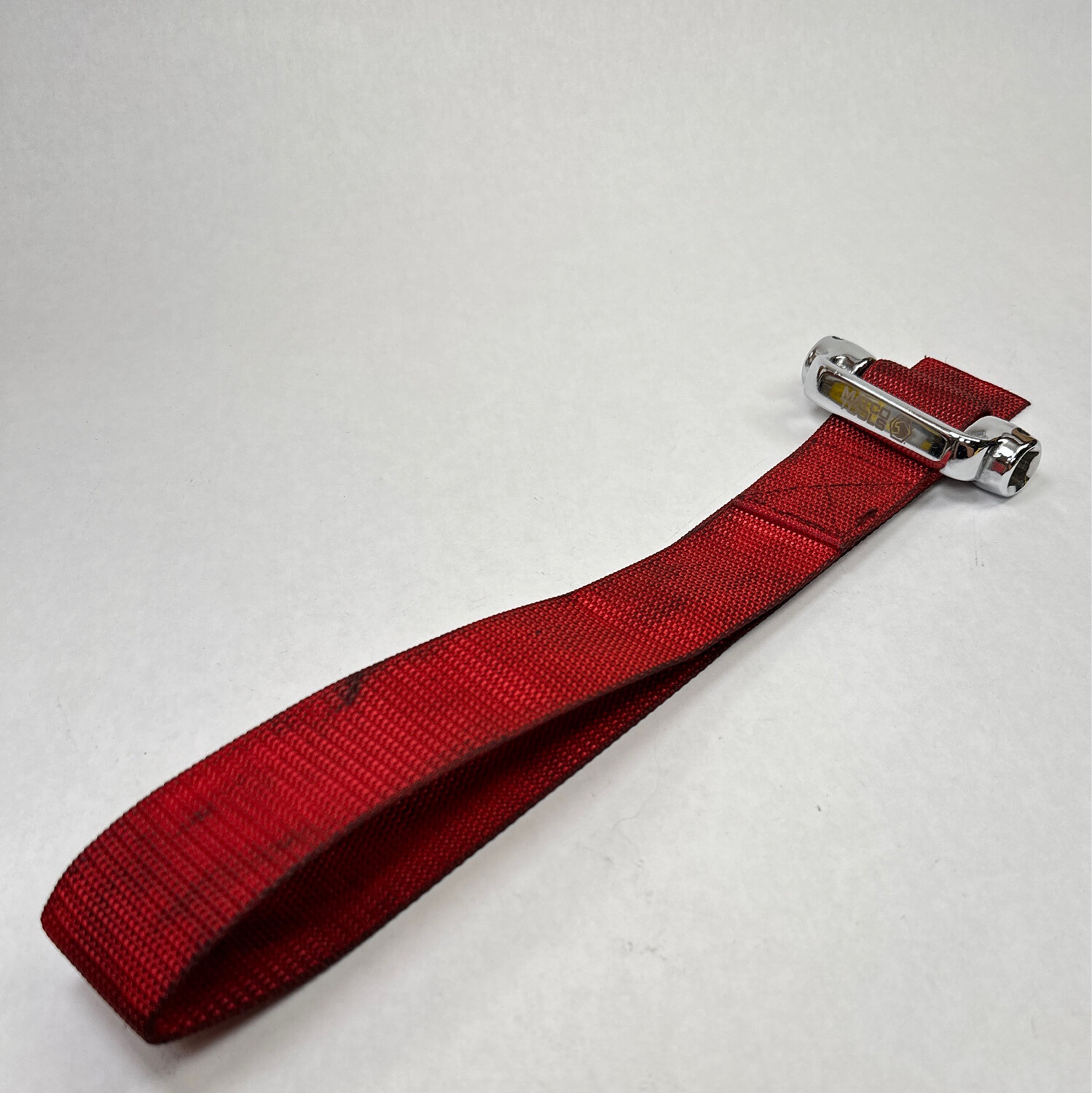 Matco Heavy-Duty Oil Filter Strap Wrench, OFS278 - Shop - Tool Swapper