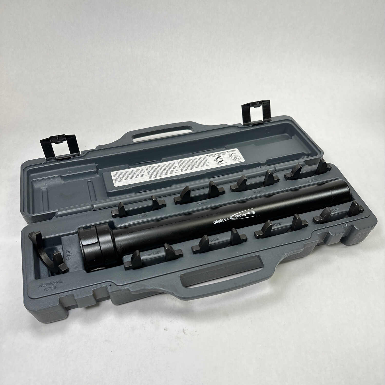 Blue Point Master Inner Tie Rod Kit, YA3000D - Shop - Tool Swapper